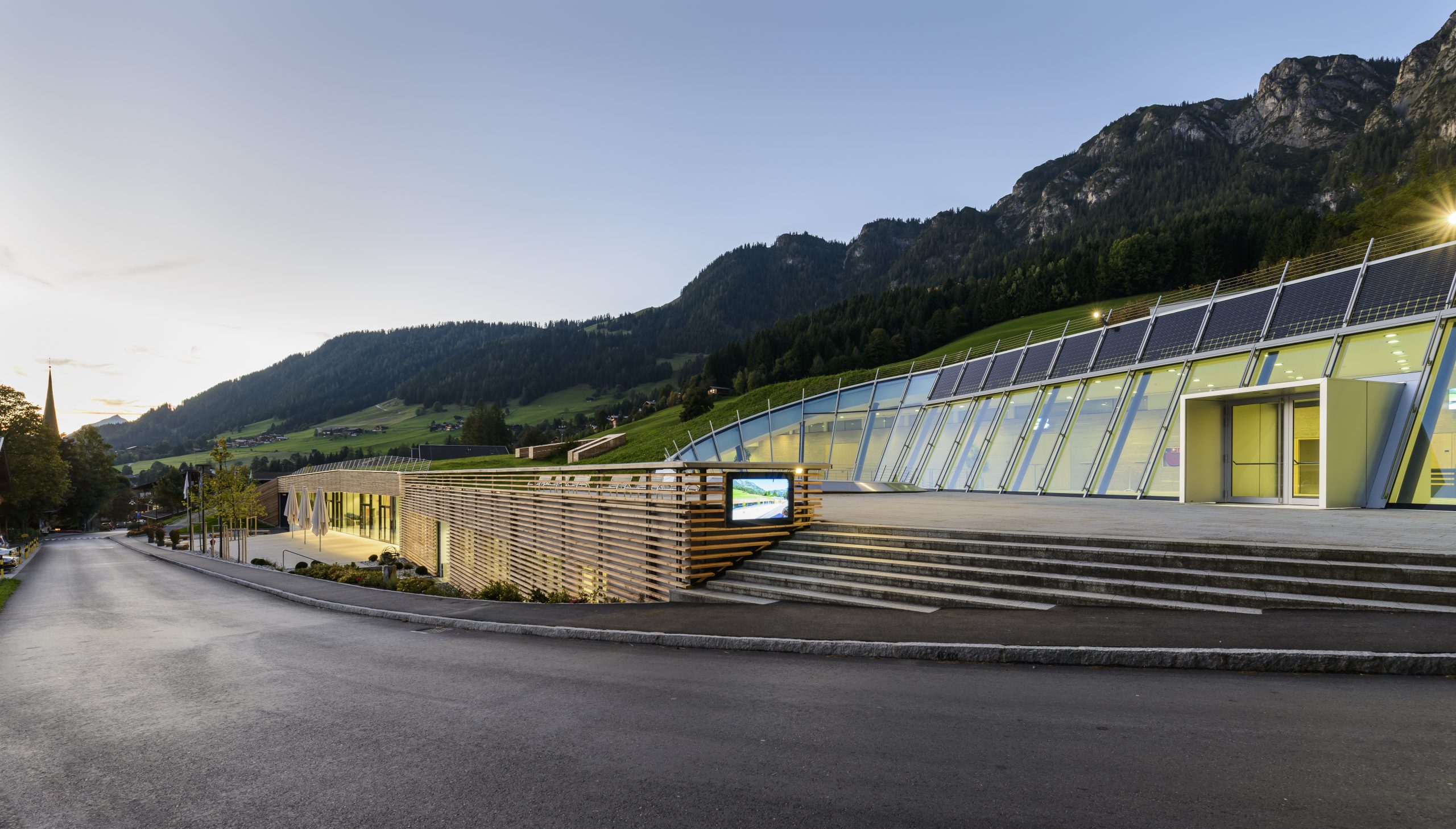 Forum Alpbach TEC 2022