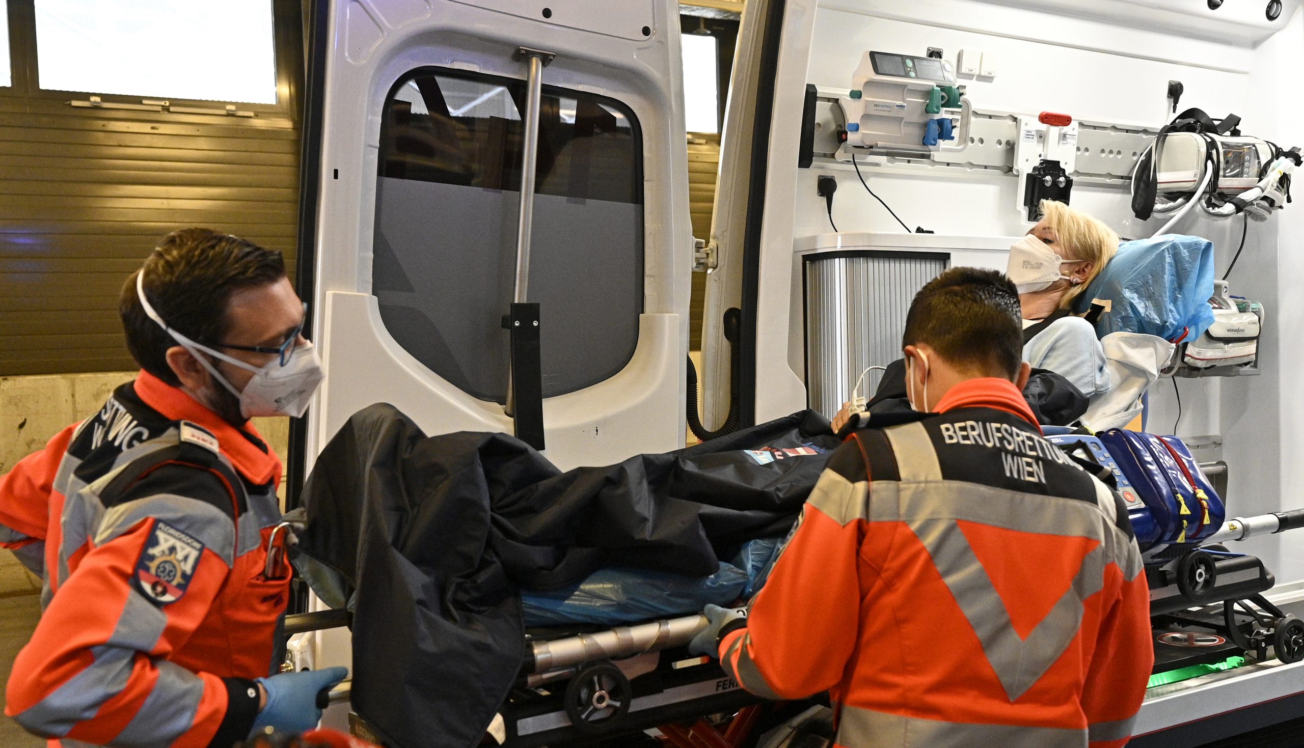 Bekämpfung von Herzkrankheiten und Schlaganfallrisiken mit ...