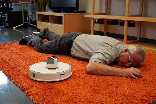 Künstliche Intelligenz wird zum Alltagshelferlein